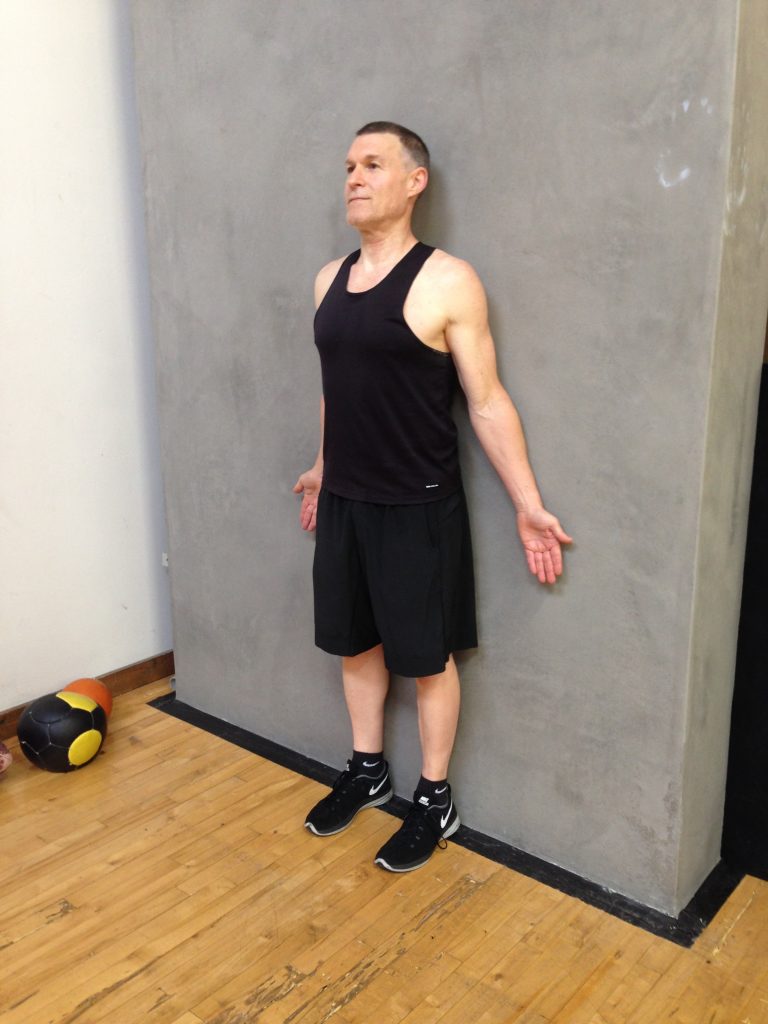 STAND AND MOVE BETTER: THE 7-POINT ALIGNMENT EXERCISE - Jim Gourley ...