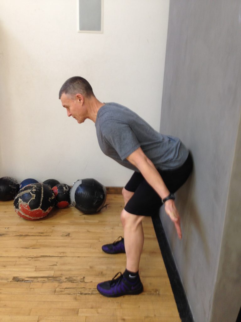 GROOVE YOUR HIP HINGE PATTERN - Jim Gourley - Older Adult Fitness Trainer